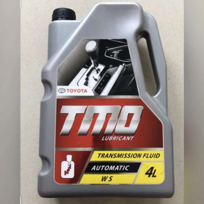 Jual Oli Transmisi Tmo Terbaru Dengan Harga Termurah Di 2024 | Blibli