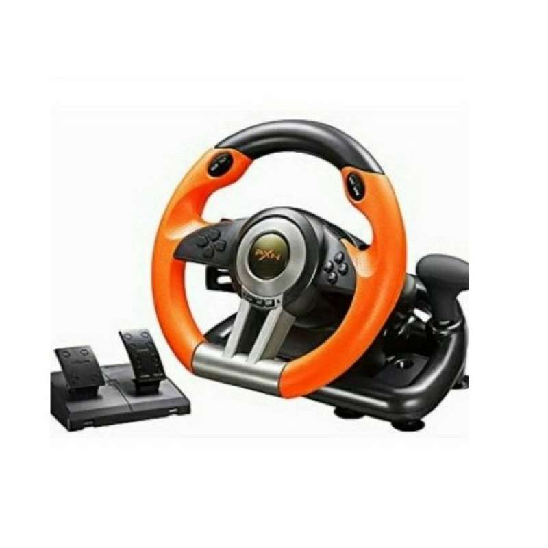 Jual PXN V3 Pro Steering Wheel Racing PS3/ PS4/ PC /Xbox One /Series ...
