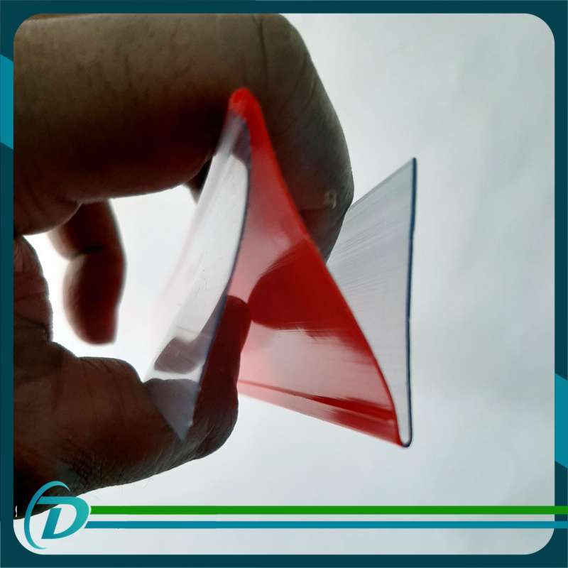 Jual Price Rail - Price Tag - Rail Card Rak Minimarket - Label Mika ...