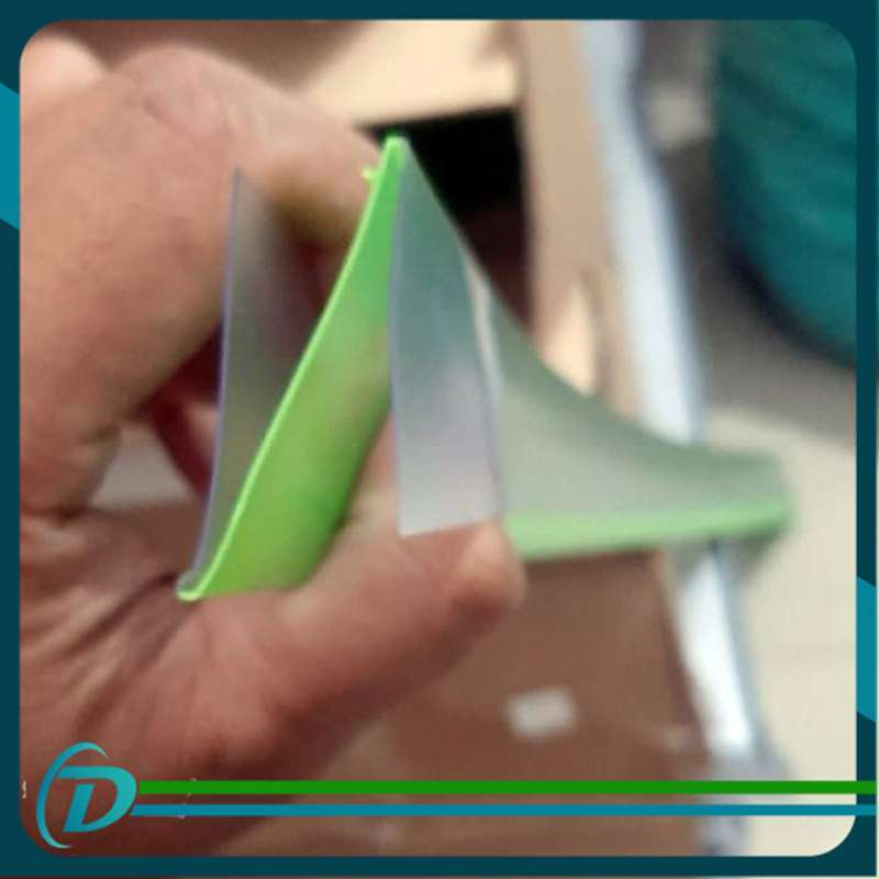 Jual Price Rail - Price Tag - Rail Card Rak Minimarket - Label Mika ...