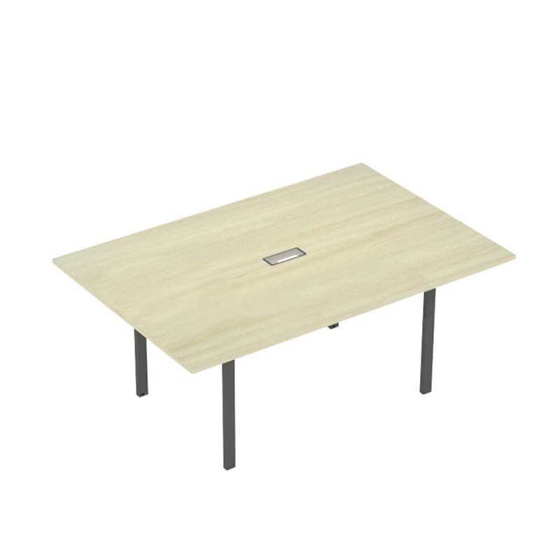 Jual Officescale Main Desk Meeting Table - Meja Meeting atau Meja Rapat ...