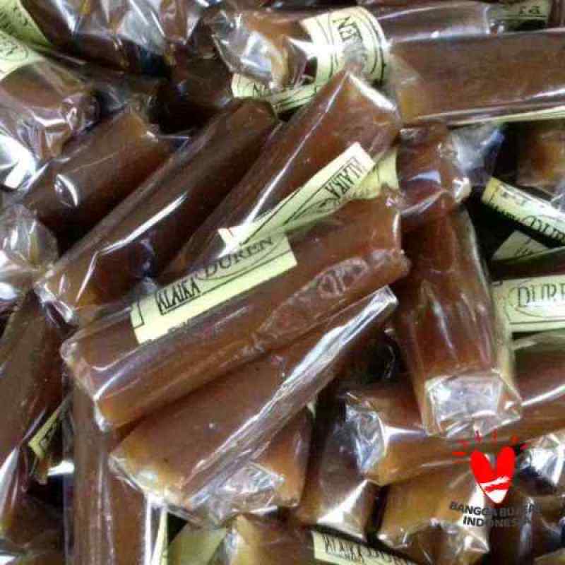 Promo JENANG KUDUS RASA CAMPUR OLEH OLEH KHAS KUDUS Diskon 20% di ...