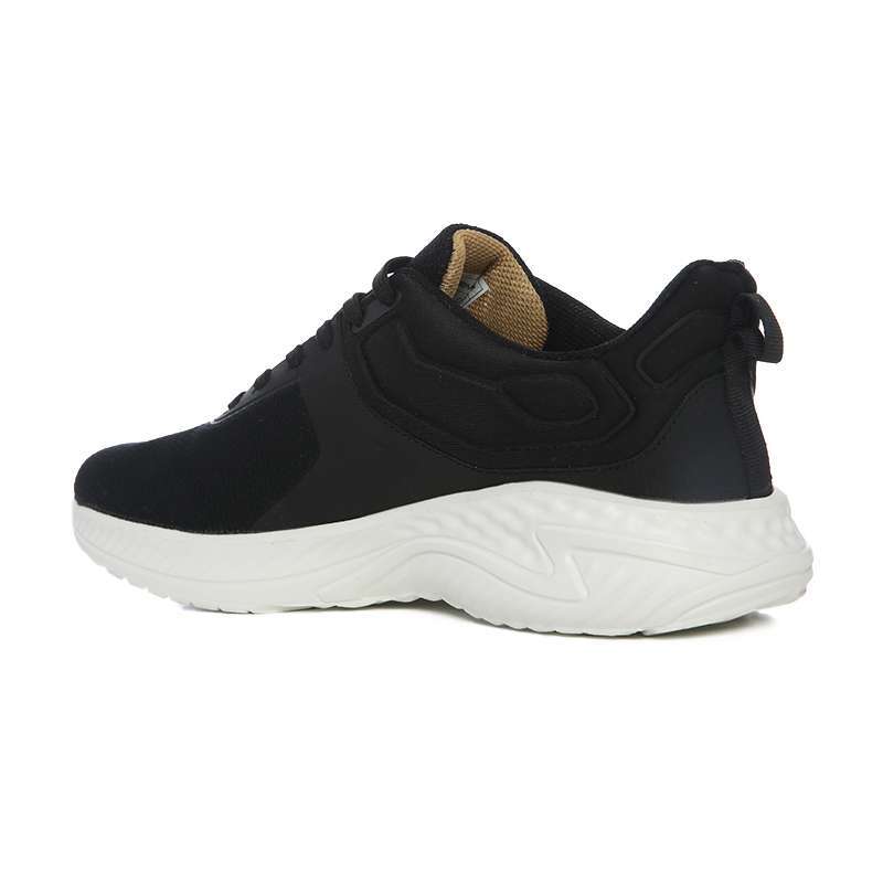 Promo Phoenix Akira Sepatu Sneakers Pria - Black Diskon 5% Di Seller ...