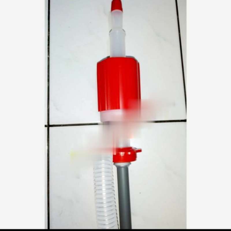Promo Pompa TOYO Hand Pump/Pompa Drum Plastik/Pompa Kocok TOYO MADE IN ...
