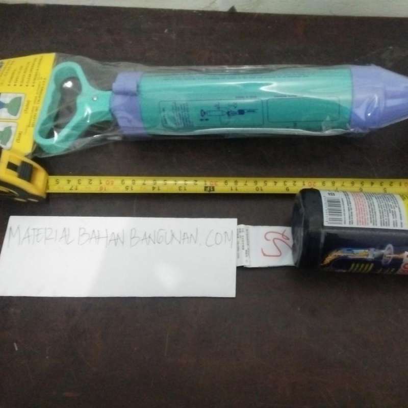 Jual Paket Sedot Wc Karet Drain Buster Primo Pembersih Wc Anti Mampet ...