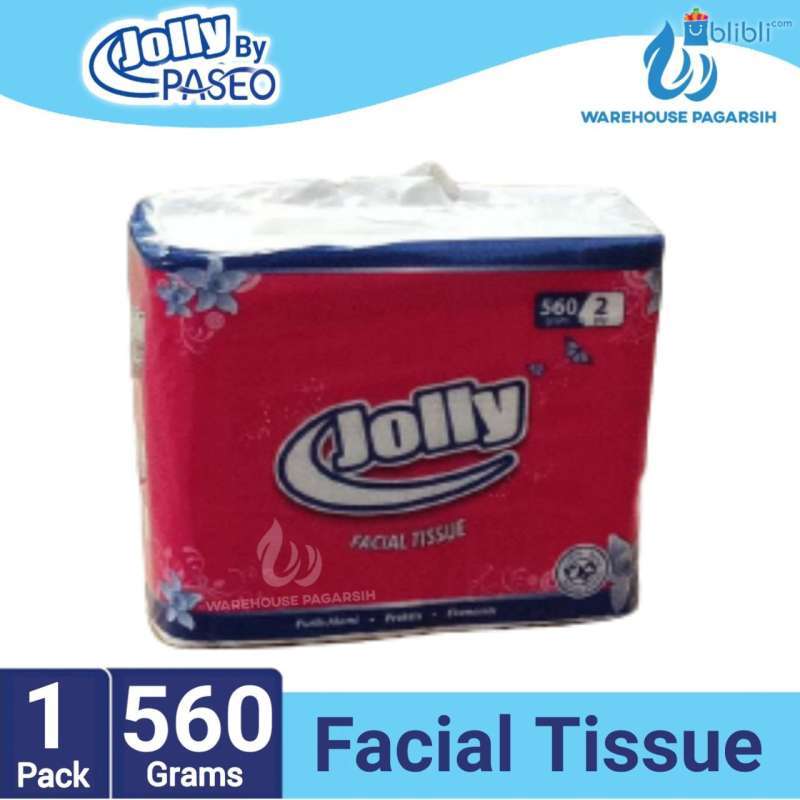Jual Jolly Tissu 560 Termurah - Harga Grosir Terupdate Hari Ini | Blibli