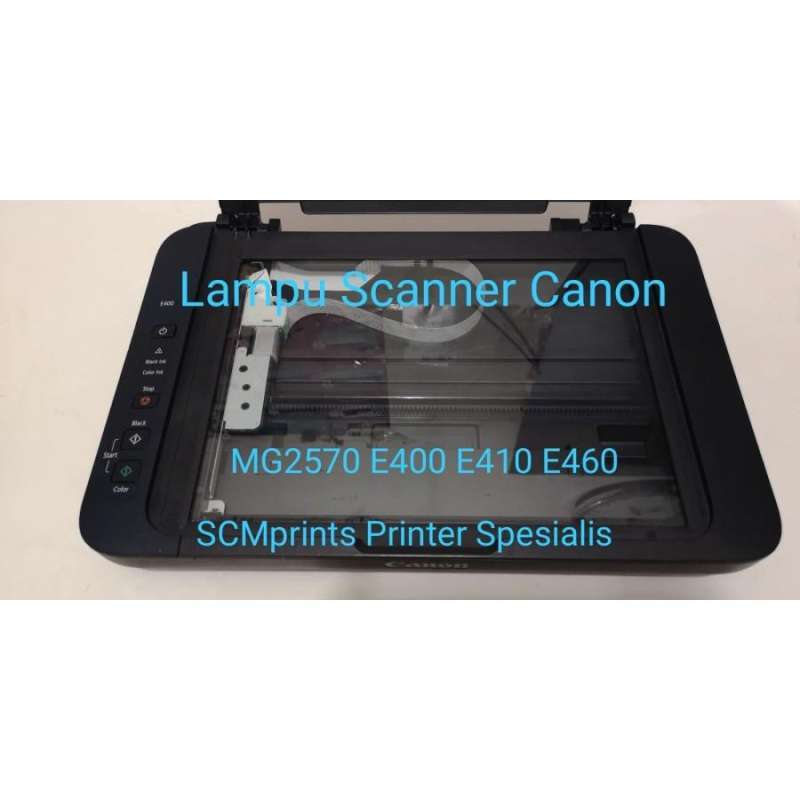 Jual Scanner Assy Printer Canon MG2570 / MG2570 Lampu Scanner unit MG ...