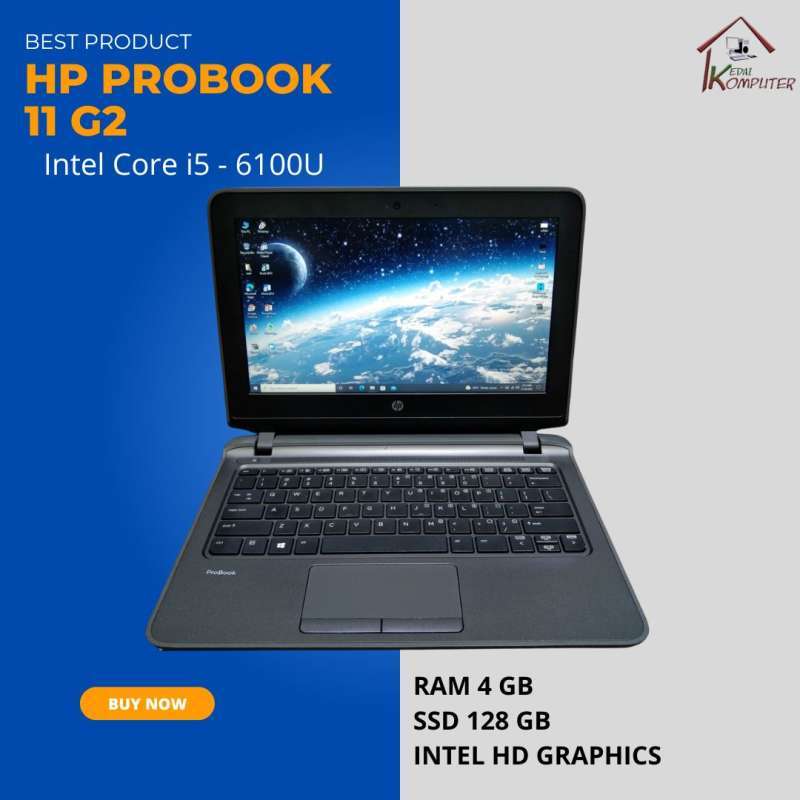 Jual Laptop Hp Probook G Core I Gen Di Seller Kedai Komputer Mangga Dua Selatan Kota