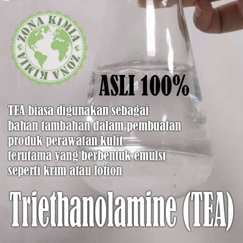 triethanolamine uk