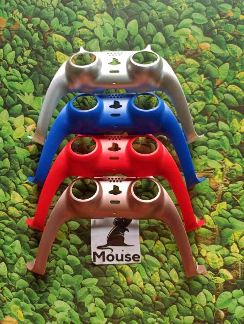 Jual OEM PS5 Controller Dualsense Decorative Strip Faceplate Shell di ...
