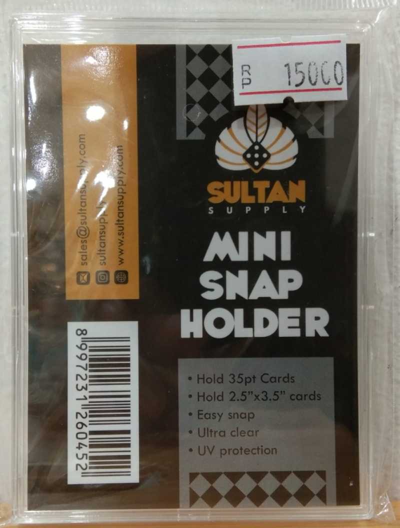 Jual Holder Is Card Original Harga Termurah April 2024 | Blibli