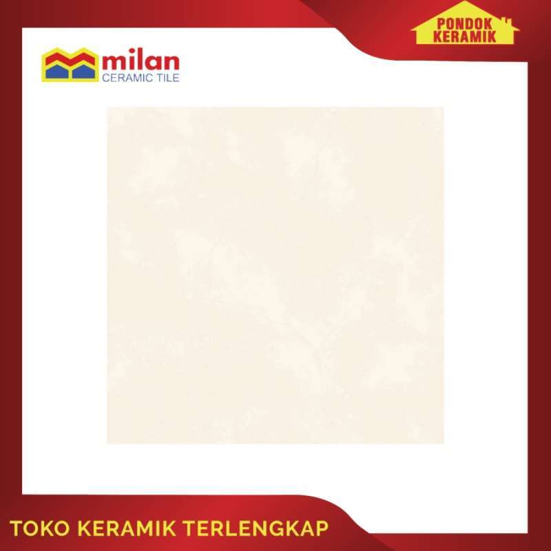 Jual KERAMIK LANTAI MILAN 50X50 PERTH BEIGE di Seller PONDOK KERAMIK ...
