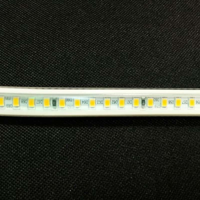Jual [DISKON|ORIGINAL|TERBAIK] Led strip meteran mata rapat dalam ...