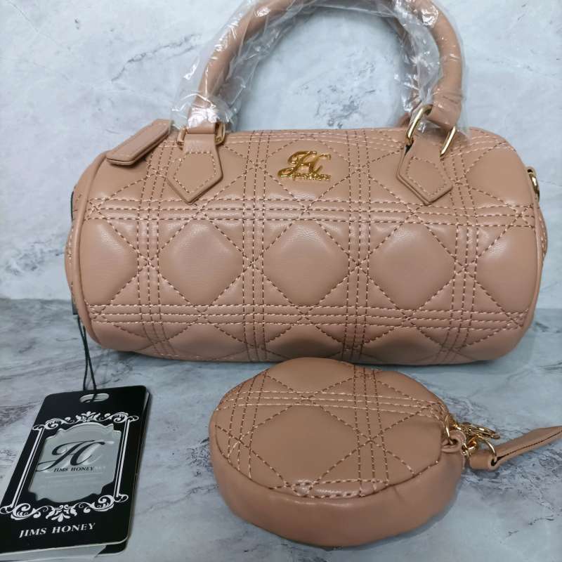 Jual Jims Honey Larissa Bag di Seller melins_preloved - Grogol Utara ...