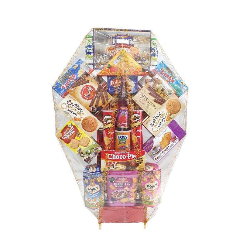 Promo Parcel Lebaran Parsel Makanan Parsel Hari Raya Parcel Ramadhan ...