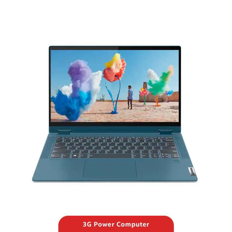 Jual Lenovo IdeaPad Flex 5 - JBID - Laptop 2 in 1 - [Ryzen 5-5500U ...