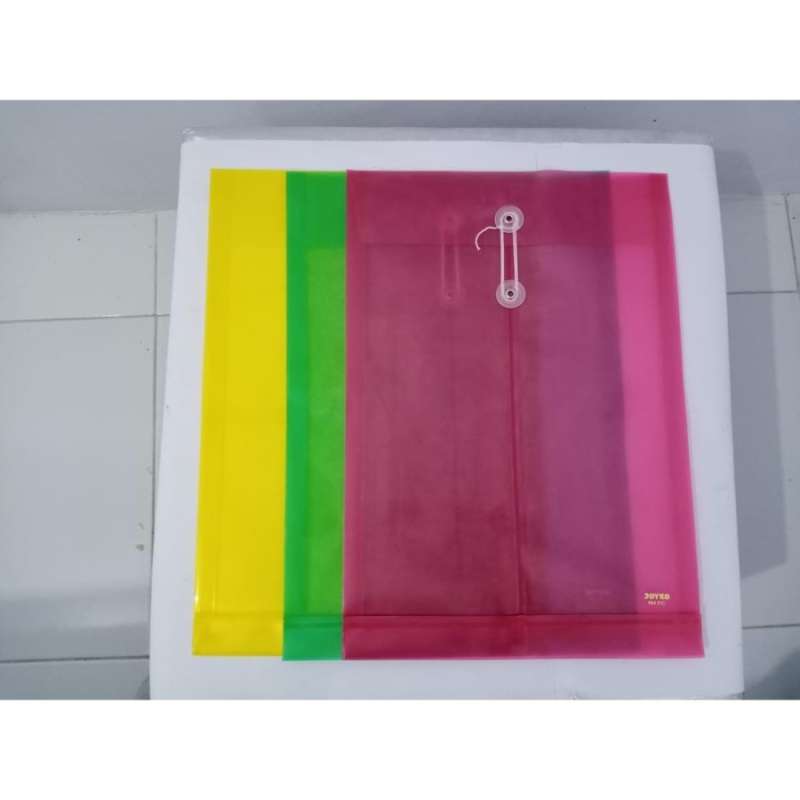 Jual MAP WARNA TALI JOYKO DB-104 di Seller TG Stationery Kuningan ...