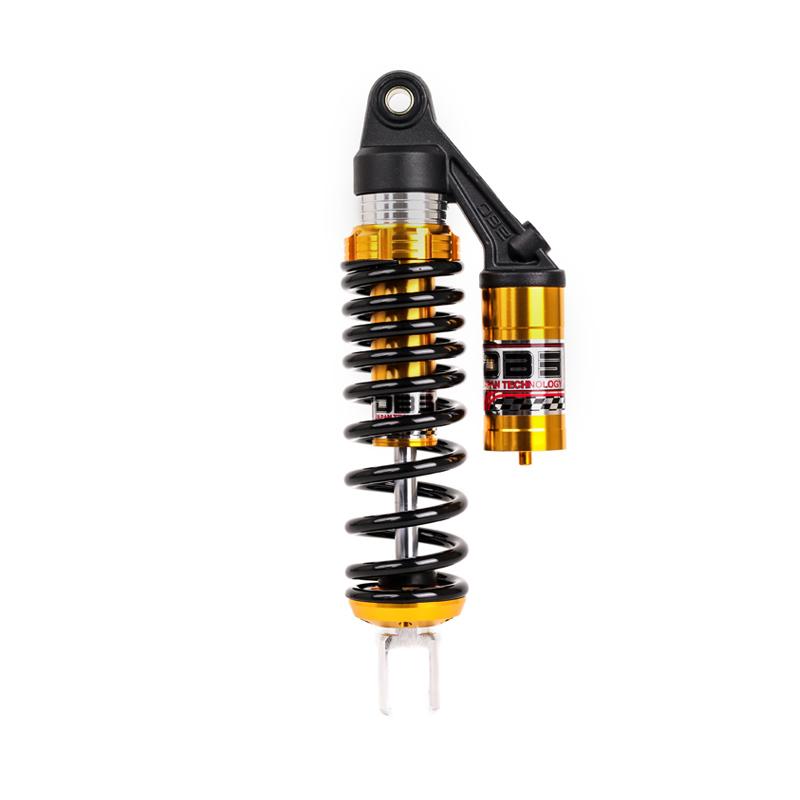 Jual Dbs 8897 Shockbreaker Tabung For Yamaha Mio/ Fino/ Honda Vario ...