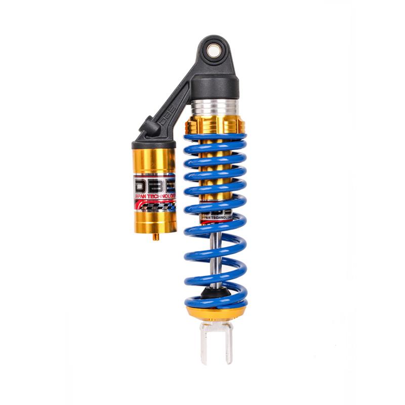 Jual DBS 8897 Shockbreaker Tabung for Yamaha Mio/ Fino/ Honda Vario ...