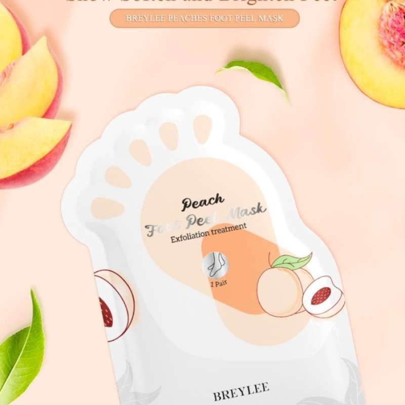 Breylee Masker Peel Lengkap Harga Terbaru April 2024 | Blibli