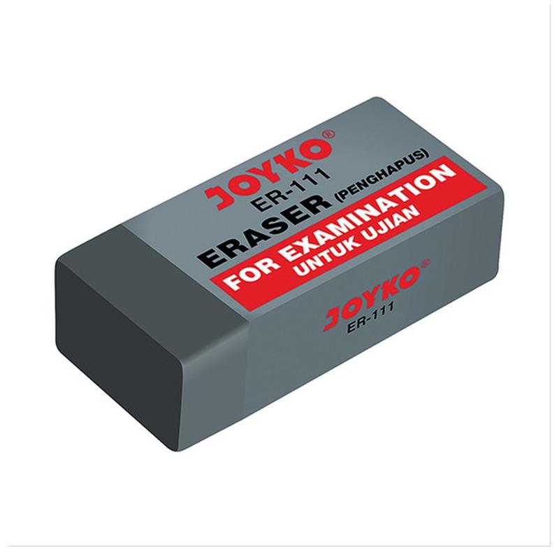 Jual Joyko Er-111 Eraser Di Seller Paper Shop Jkt - Pejagalan, Kota Jakarta Utara | Blibli