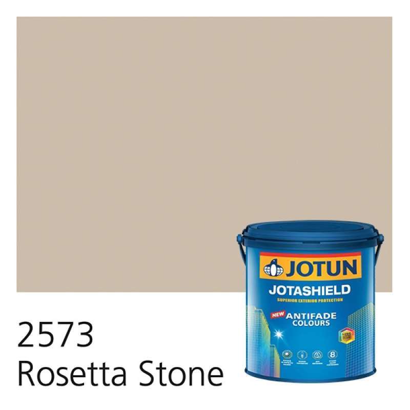 Jual JOTUN Jotashield AntiFade Colors Tinting Cat Eksterior - Rosetta ...