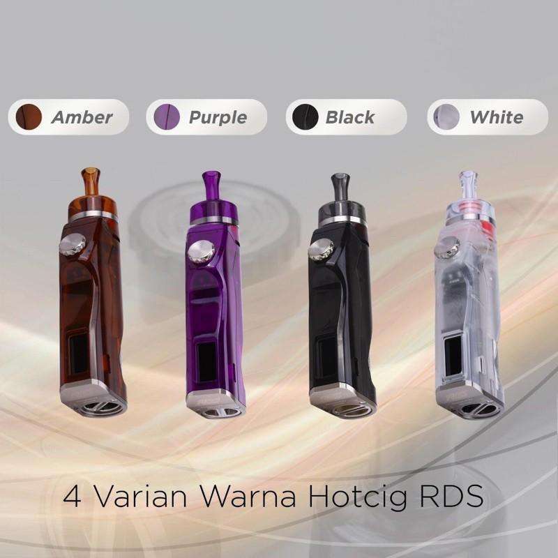 Jual Rds Dual System Pod Termurah - Harga Grosir Terupdate Hari Ini ...