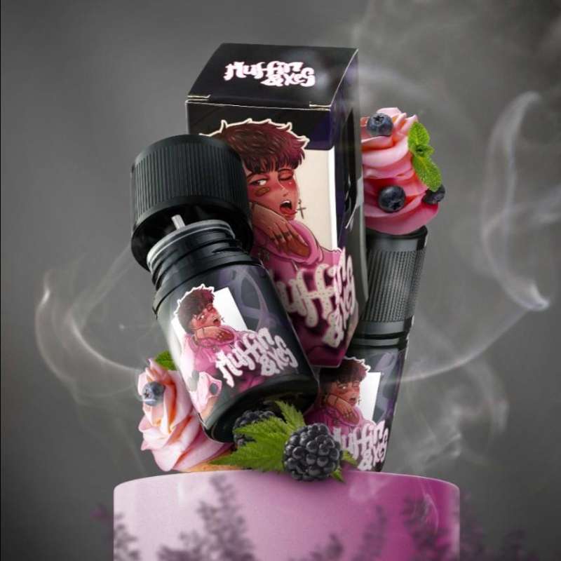 Jual YB Liquid - Muffin & Xes V2 60ML di Seller Vape Oi - Kramat, Kota ...