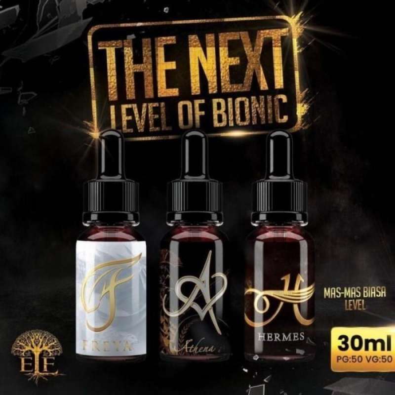 Jual Vaperstuff Hermes - Pod Friendly 30ml Di Seller Vape Oi - Kramat ...