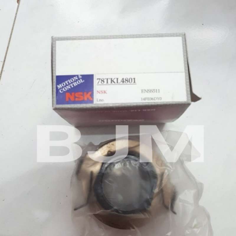 Promo Unik bearing kopling/drag lahar isuzu nkr 71 78TKL4801 Limited ...