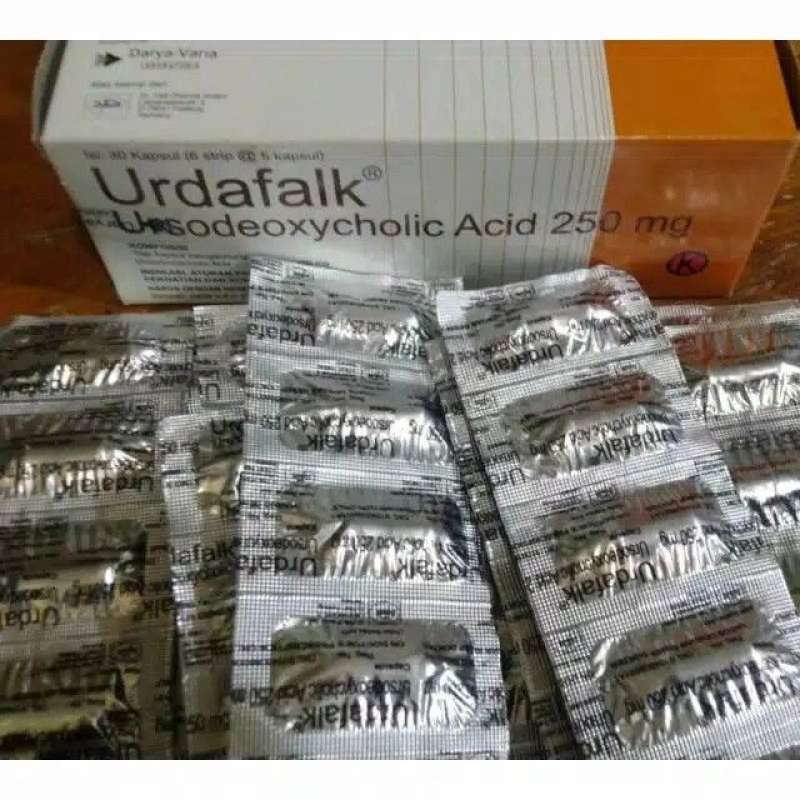 Jual Ori Pabrik Urda falk potongan / perkapsul di Seller Pilihan_kita ...
