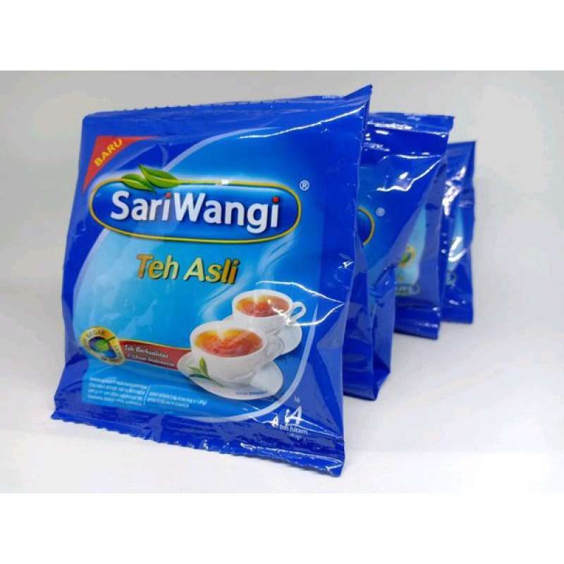 Jual SARIWANGI Teh Celup Asli Teh Sariwangi Sachet di Seller MOMart ... Jual SARIWANGI Teh Celup Asli Teh Sariwangi Sachet di Seller MOMart ...