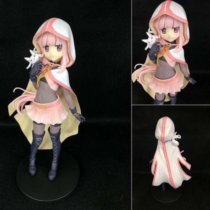 Jual Super Premium Figure Tamaki Iroha - Madoka Magica Gaiden (19cm) di ...