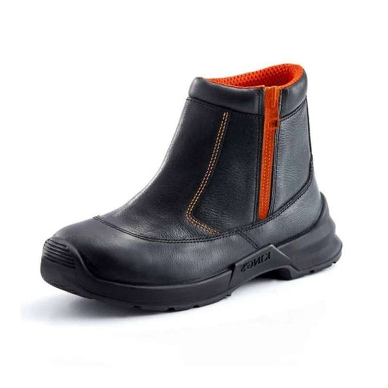 Promo Honeywell Sepatu Safety Kings Safety Shoes Original KWD206X - 40 ...