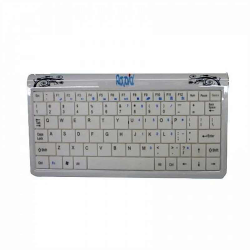 Jual Keyboard Wireless Keyboard Komputer / Keyboard Laptop / Keyboard ...