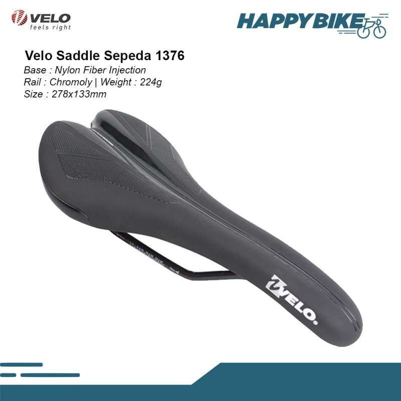 Jual Velo Cycle Original Terbaru - Harga Promo Murah Februari 2024 | Blibli