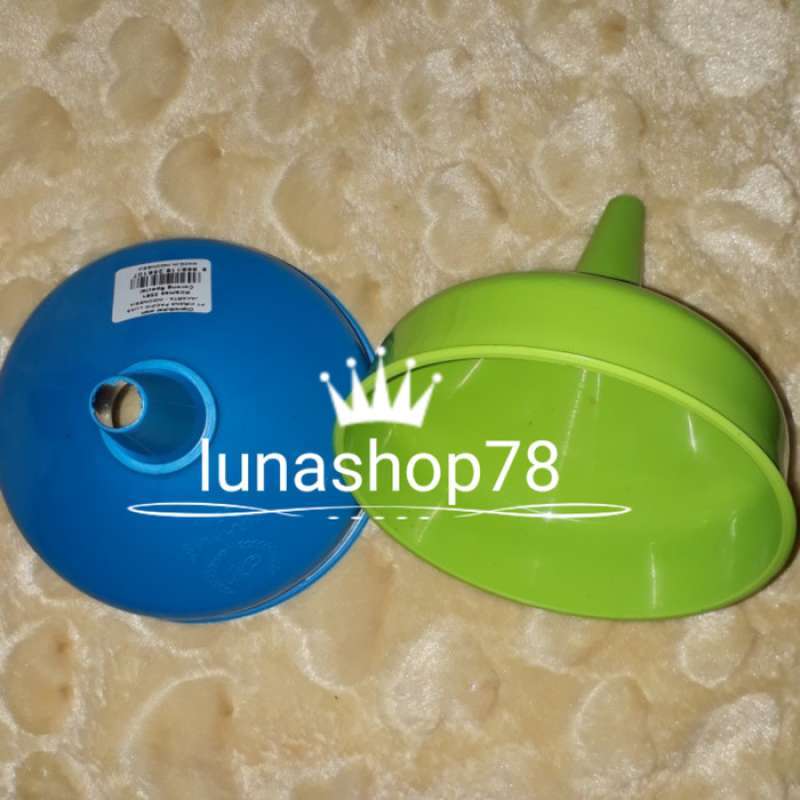 Jual Corong plastik spesial Kiramas ukuran besar di Seller AToZphere ...