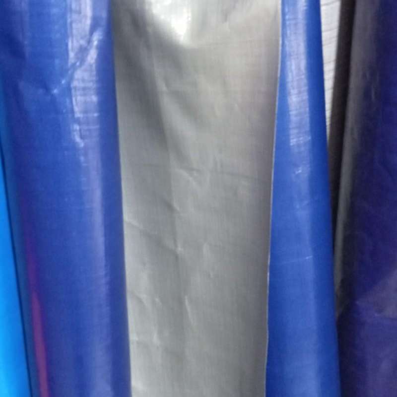 Jual terpal plastik UK 3 X 5 tipe A5 harga terjangkau di Seller LANCAR ...