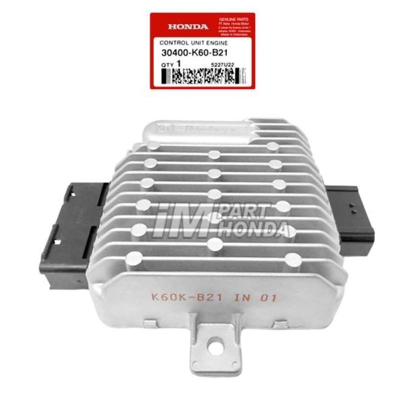 Harga Ecu Ecm Vario 125 Led 💯 Terbaru, Spesifikasi, & Kredit Mei 2026