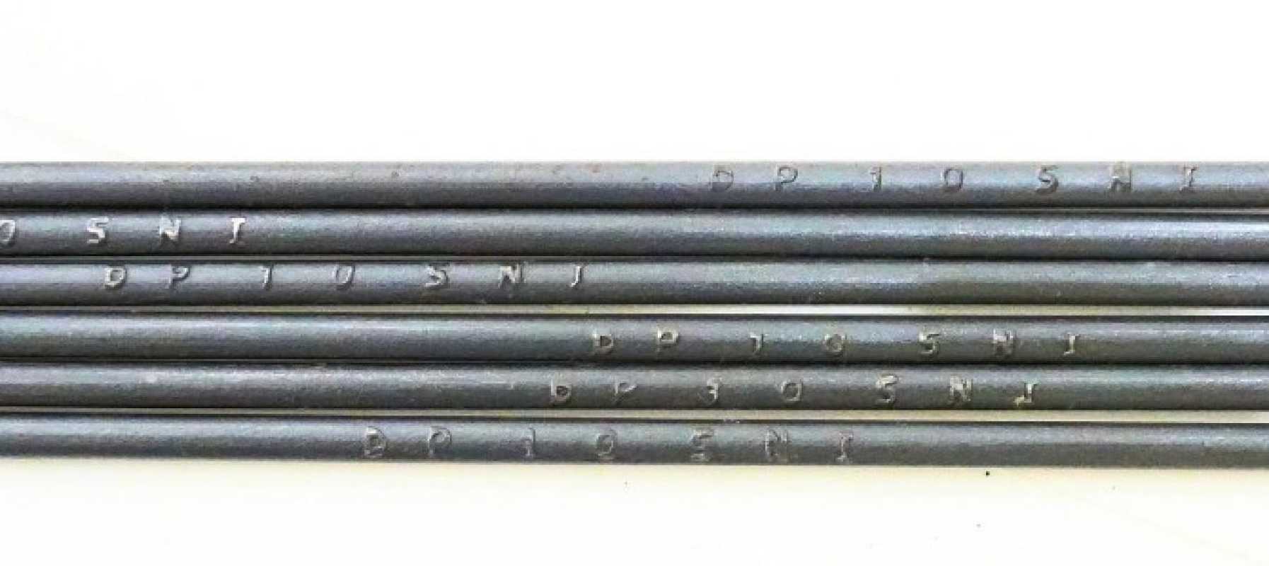 Jual Besi Beton 10 Mm Sni Di Seller Cahaya Abadi Jakarta - Cempaka Baru ...