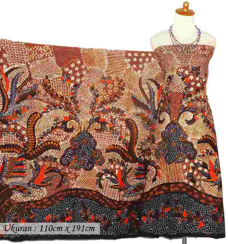 Batik Madura