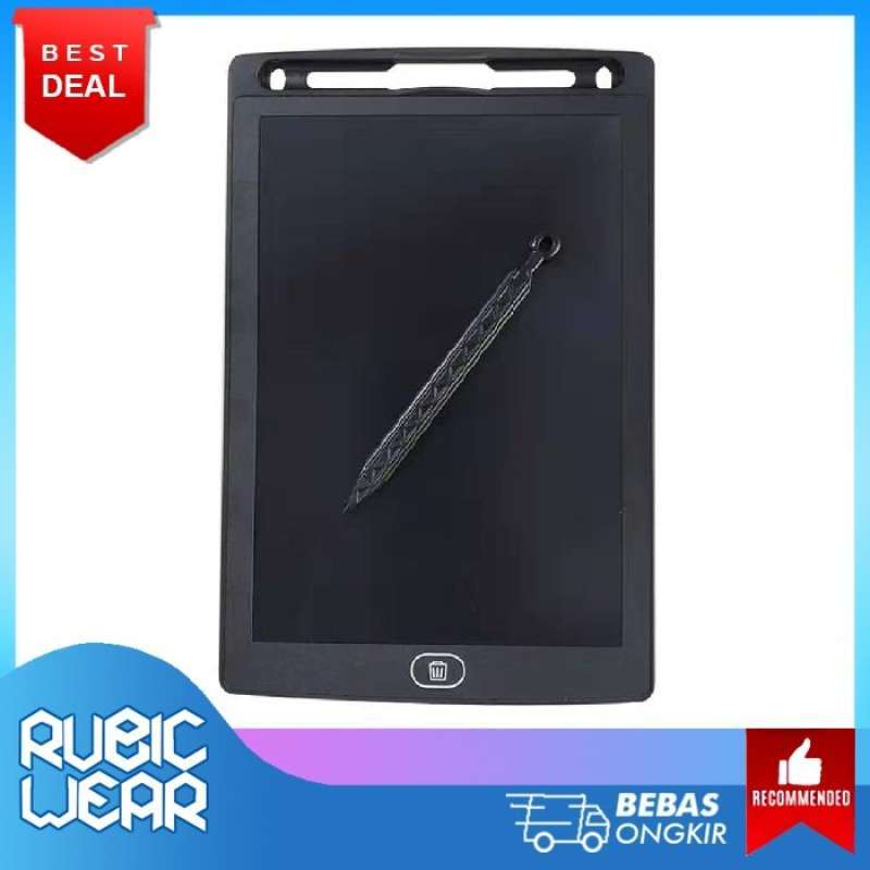 Jual Drawing Writing Tablet Papan Tulis Mainan Menggambar Gambar Anak ...