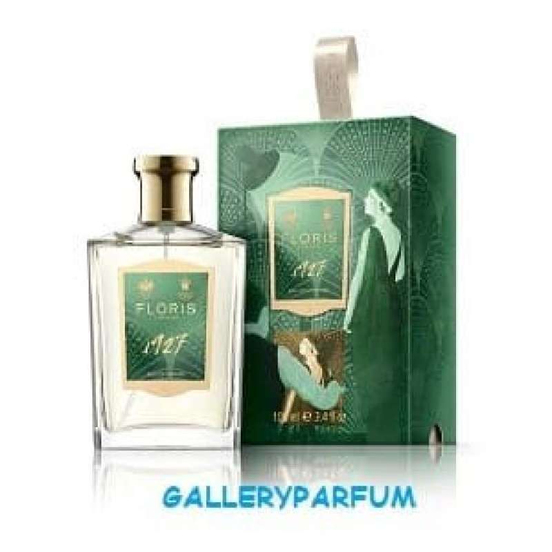 Jual Floris Private Collection 1927 For Unisex EDP 100ml di Seller gallery parfum - Rawa Buaya ...