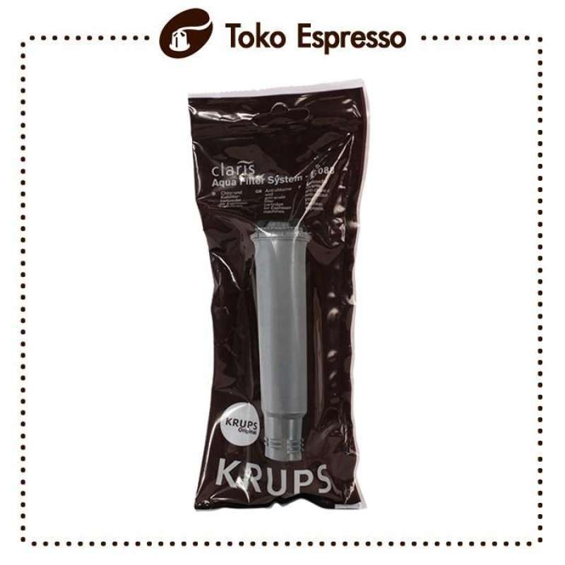 Jual Krups F088 Filter Cartridge Pack of 1 For Espresso Coffee Machine ...