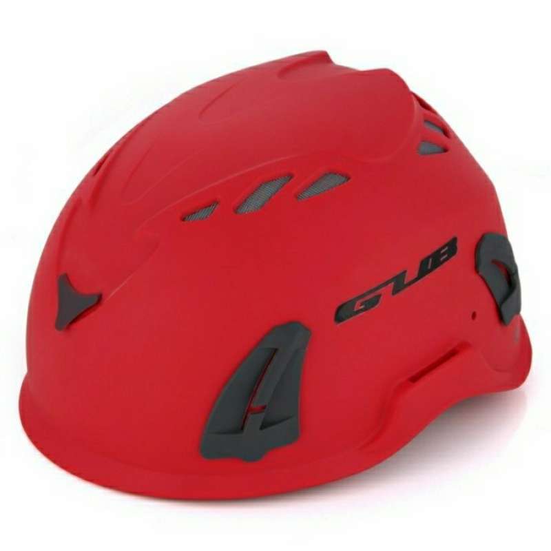 Promo Helm Gub D8 Sar Rescue Helm Safety Climbing Outdoor - Diskon 11% ...