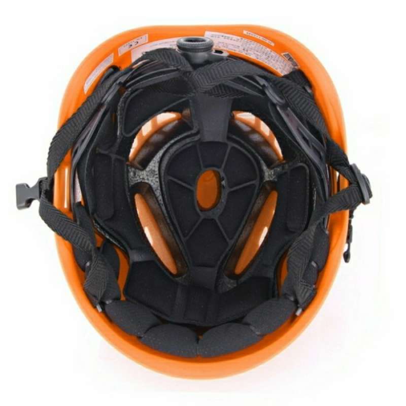 Promo Helm Gub D8 Sar Rescue Helm Safety Climbing Outdoor - Diskon 11% ...