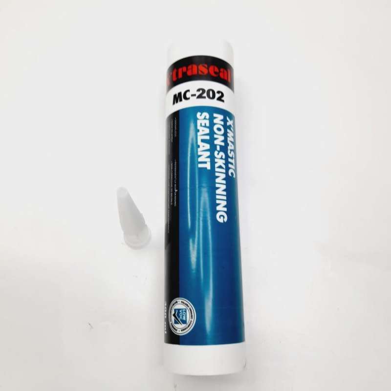 Jual Silicone Sealant XTRASEAL X MASTIC Non Skinning MC 202 Cold ...