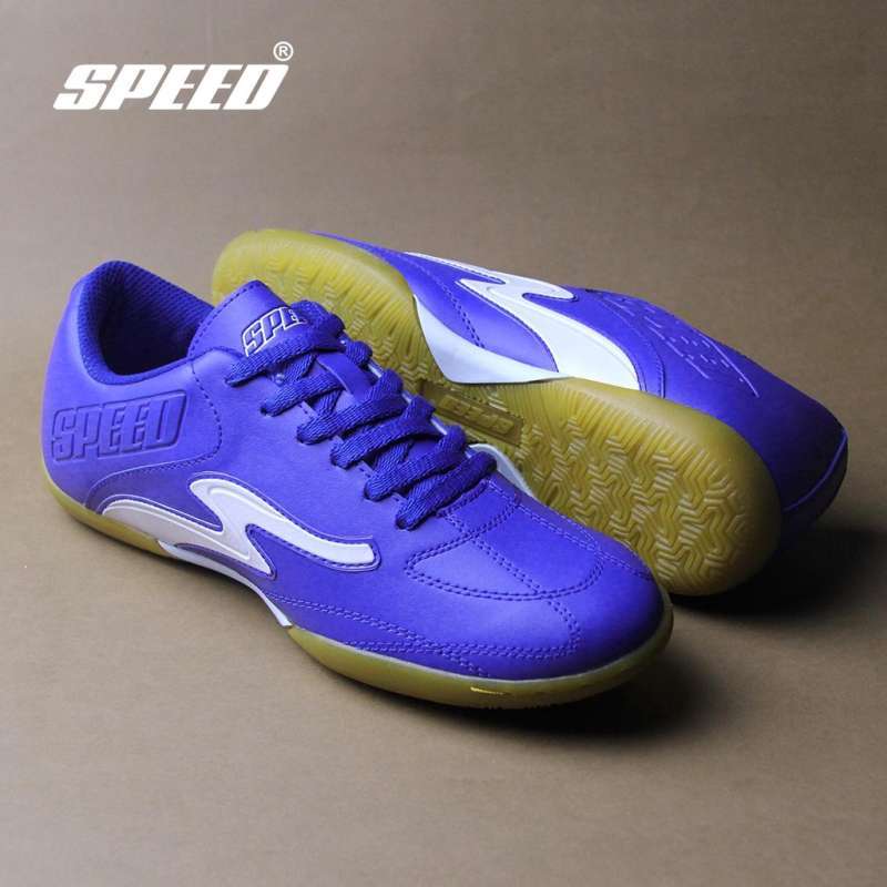 Jual Speed Futsal Original Terbaru - Harga Promo Murah Juli 2024 | Blibli