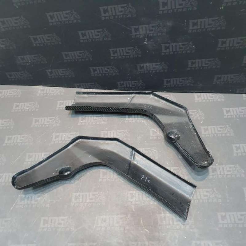 Promo Deltabox Yamaha R15 V3 Part Original Lapis Carbon Kevlar Diskon 1 ...