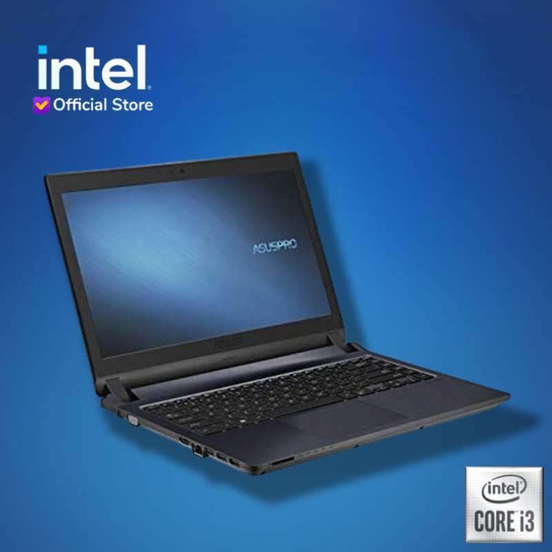 Jual Asus Expertbook P2451fa I3 10110u Ram 4gb 256gb Ssd Win10 14 Fhd ...